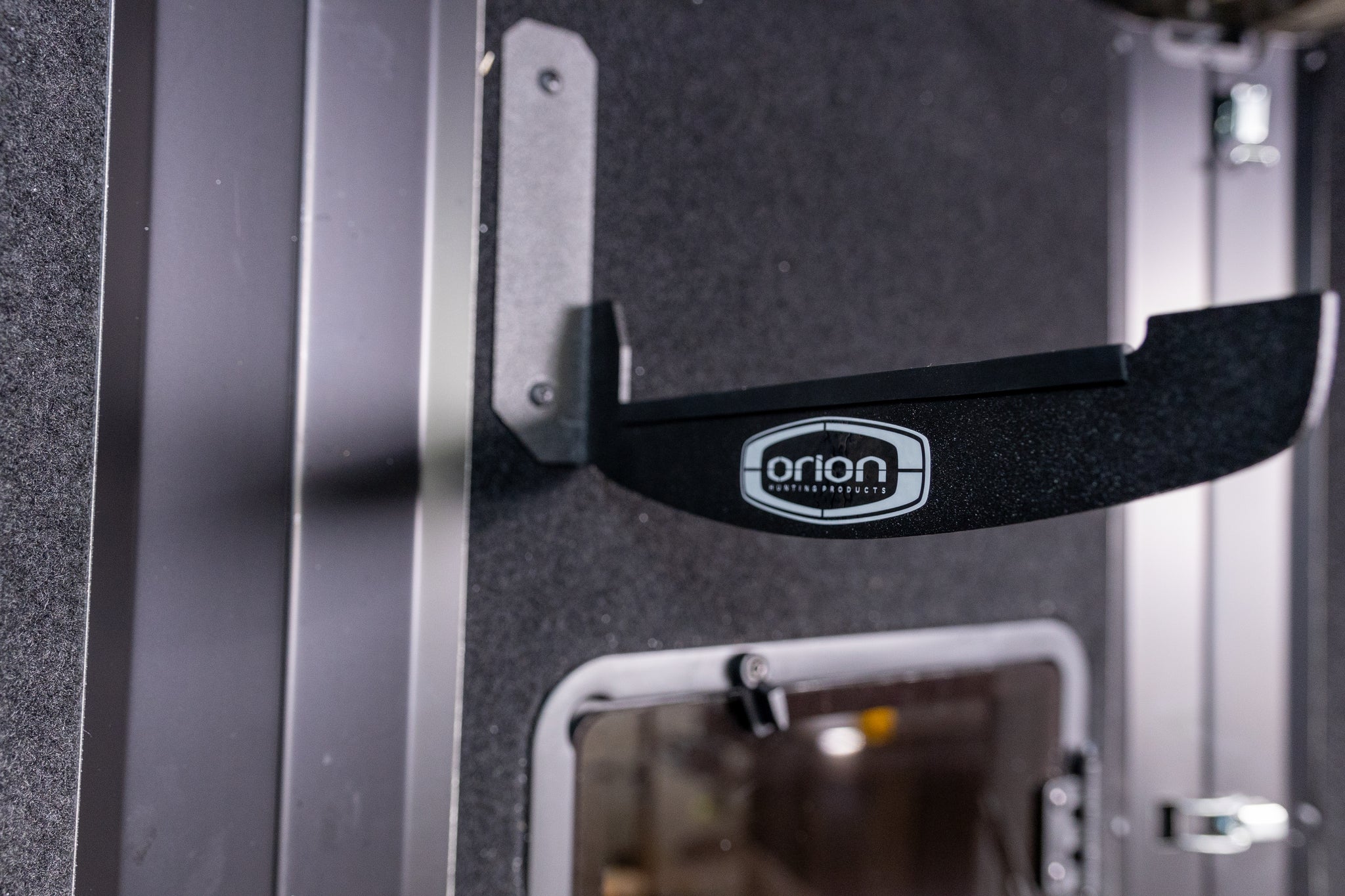 Archery Bow Hook - Accessory Hook - Orion Hunting Products