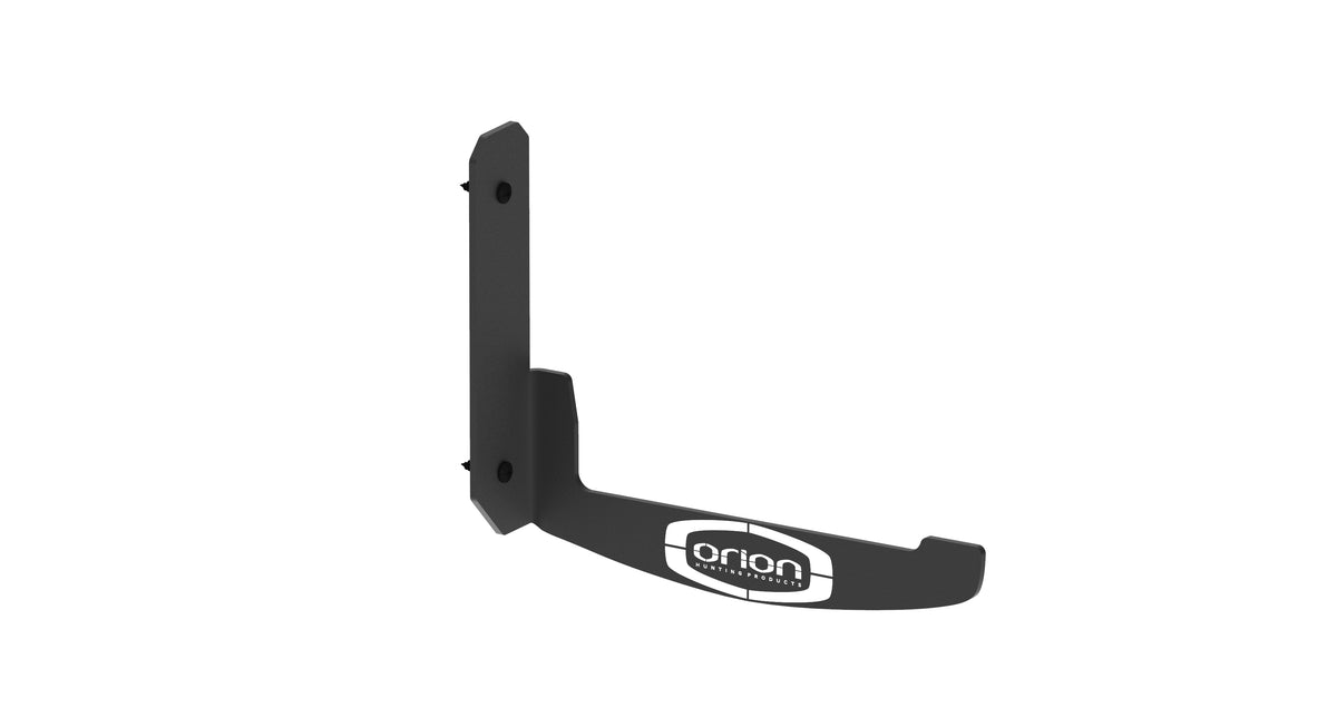Archery Bow Hook - Accessory Hook - Orion Hunting Products